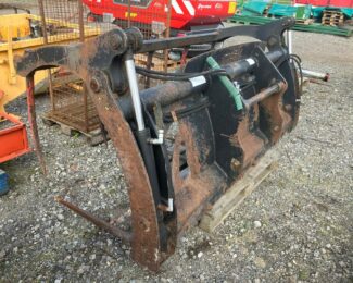 Telehandlers & Attachments | Irelands Group