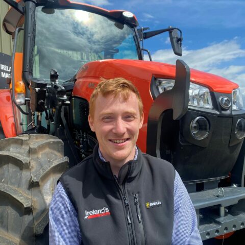 MEET THE TEAM | Irelands Group