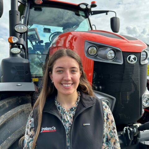 MEET THE TEAM | Irelands Group