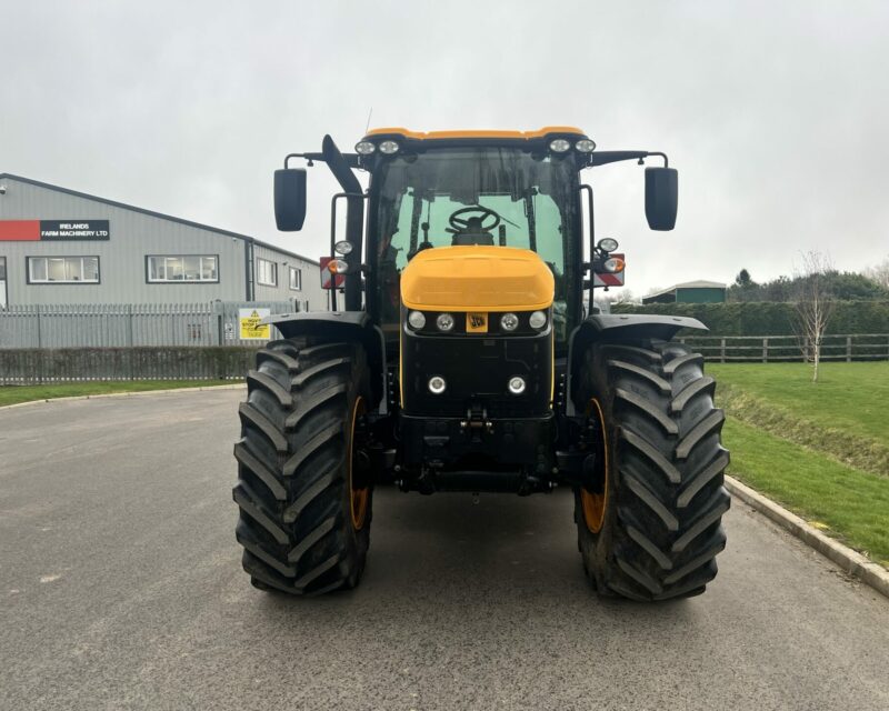 JCB FASTRAC 4220 TRACTOR FOR HIRE Online Shop | Irelands Group
