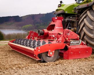 Powerharrows Range | Irelands Group