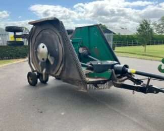 Grass Equipment | Irelands Group | Irelands Group