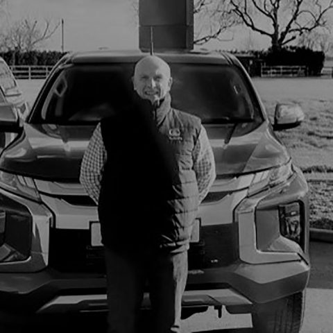 MEET THE TEAM | Irelands Group