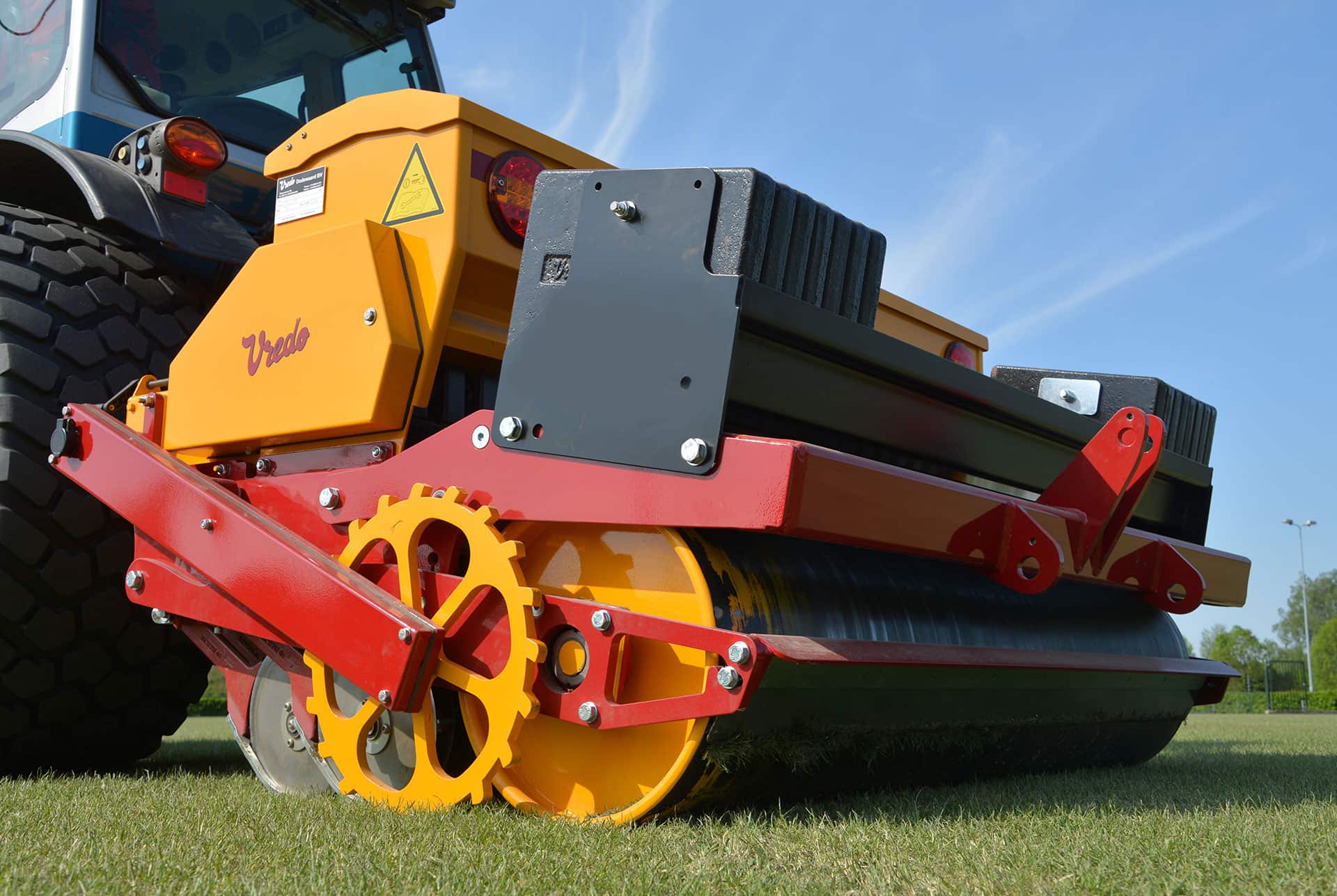 VREDO SUPER COMPACT DZ 212.035 Online Shop | Irelands Group