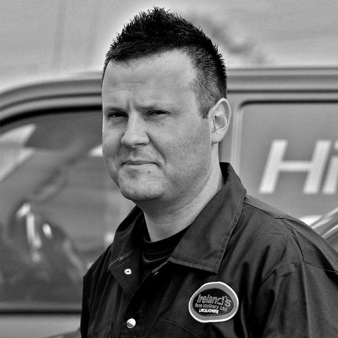 About Us | Irelands Group