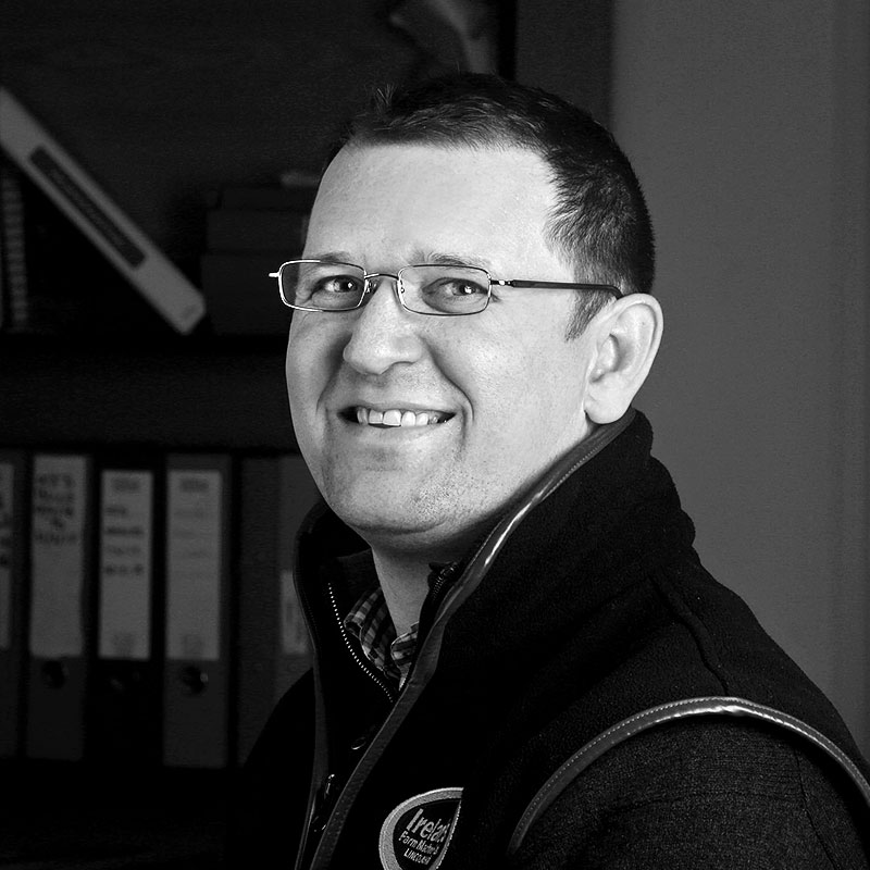 Stuart Gosling | Irelands Group